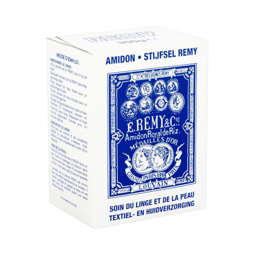 Amidon cristaux REMY